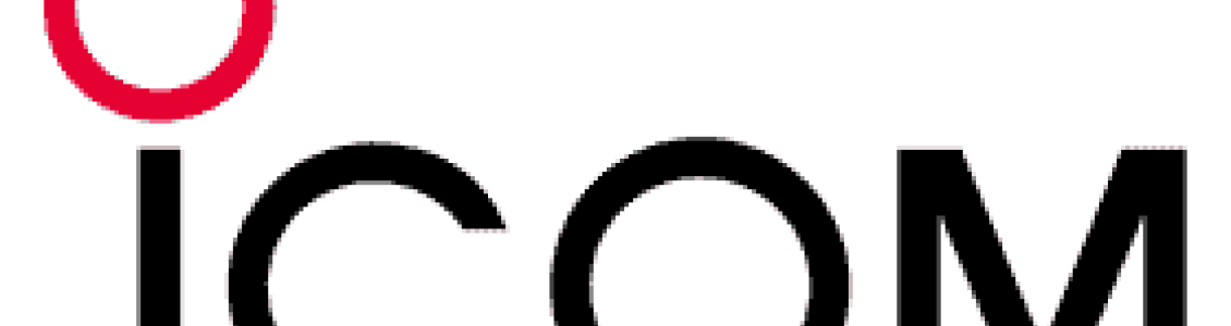 منتجات شركة ايكوم الاصلية ICOM