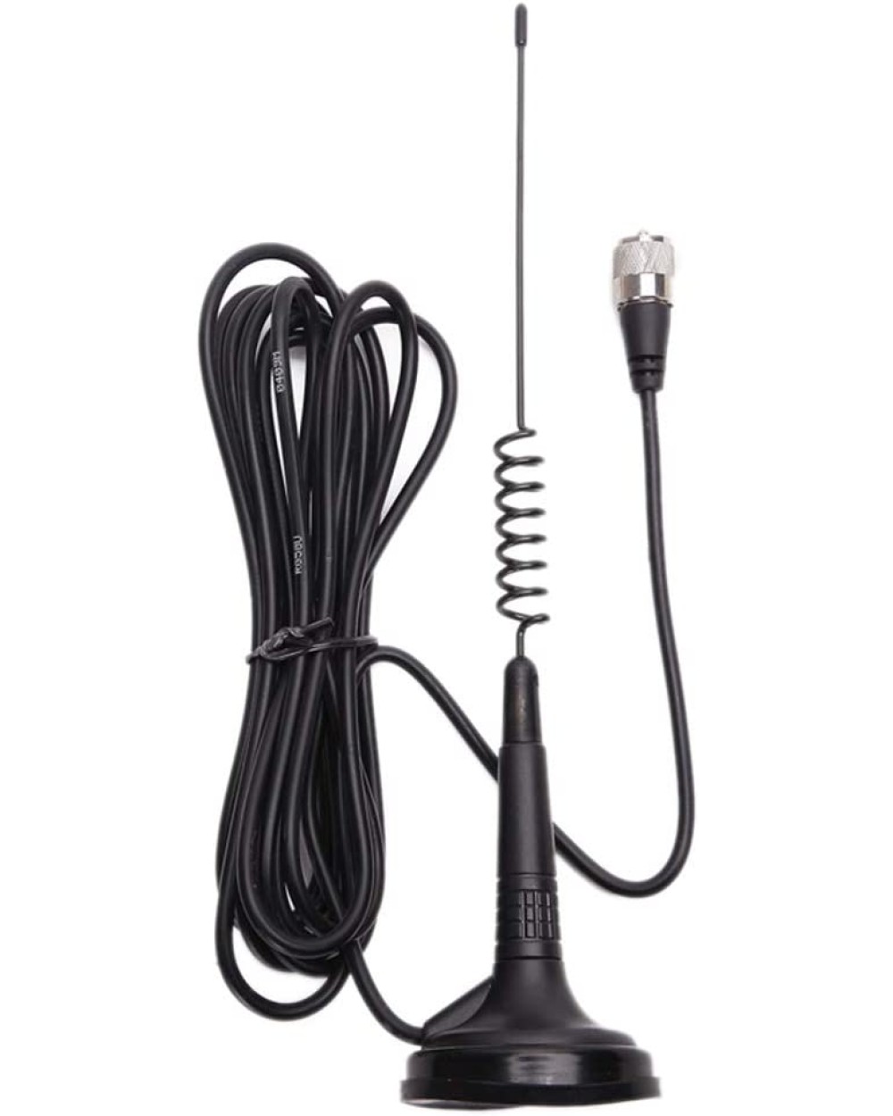 هوائي مع حامل مغناطيسي دايموند DIAMOND MC100 VHF