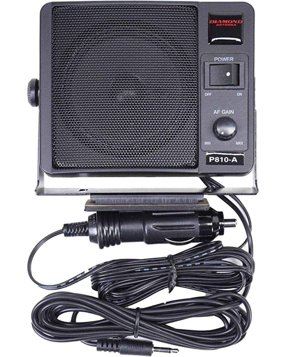مكبر صوت خارجي DIAMOND P810