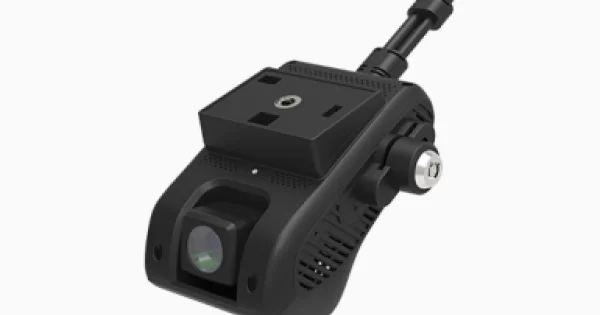 FAS DASH CAM JC-400P