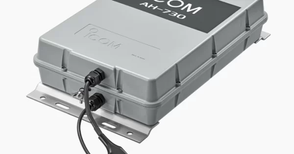ICOM AH-730 ANTENNA TUNER