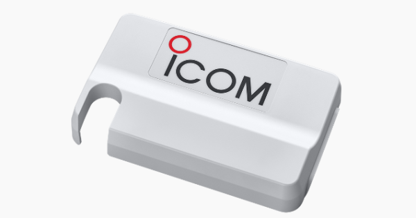 ICOM MBZ-1 FRONT PANEL COVER